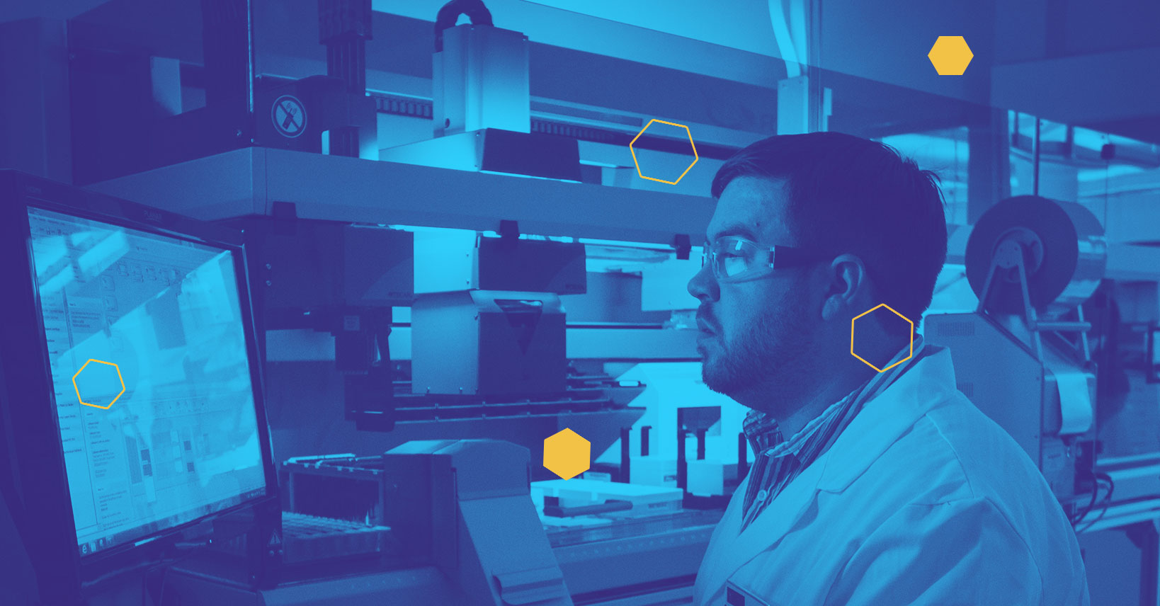 مختبرات امان الطبية – Aman laboratory